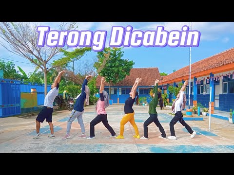 Senam Kreasi Terong Dicabein | By Siti Badriah
