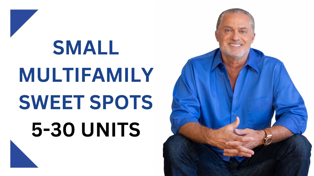 Unlocking the Sweet Spots of Small Multifamily Properties: A Guide for ...