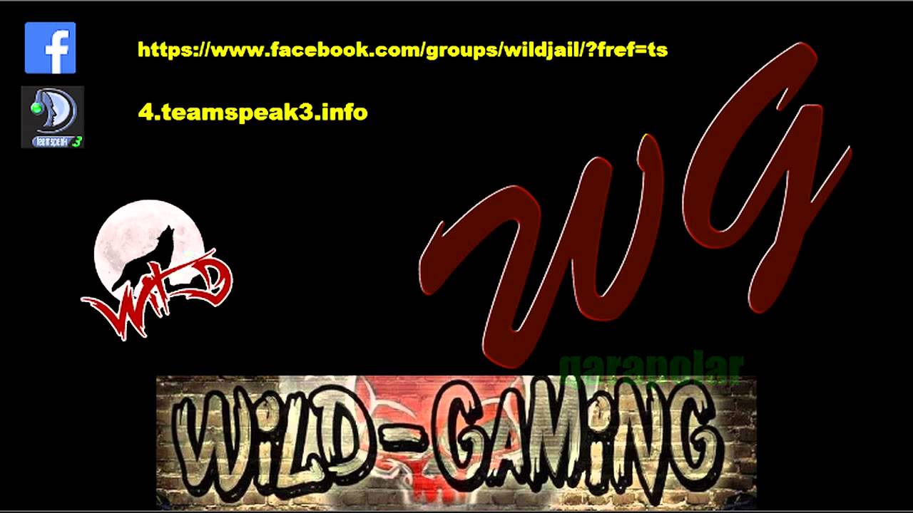 Wild Intro 2 - YouTube