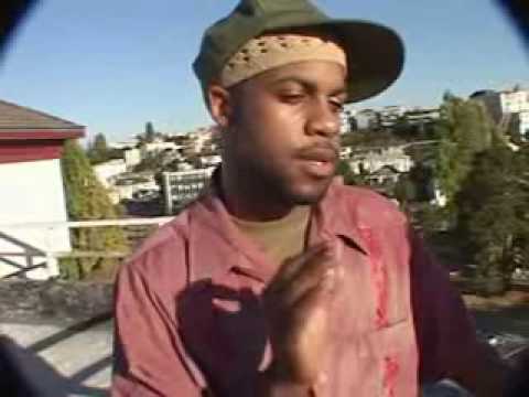 Muslim Rapper Interview - Tyson