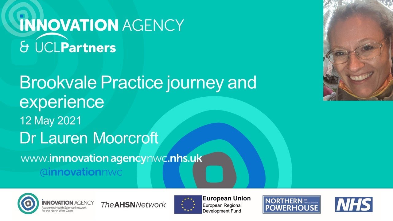 Brookvale Practice journey and experience - YouTube