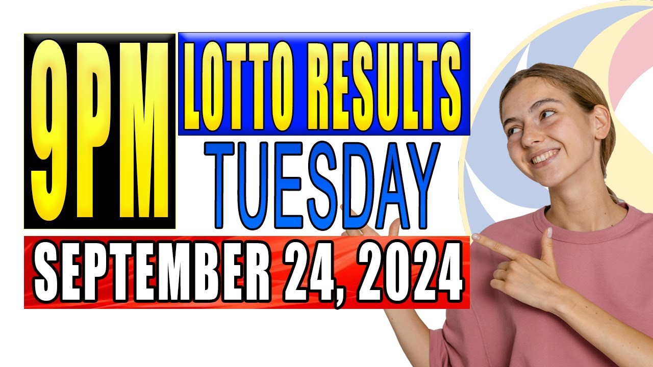 Tuesday: 2 Winners 6/49 Super Lotto | 9PM PCSO Lotto result today ...