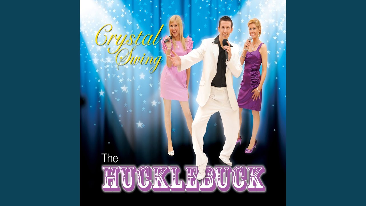 The Hucklebuck (Radio Edit) - YouTube