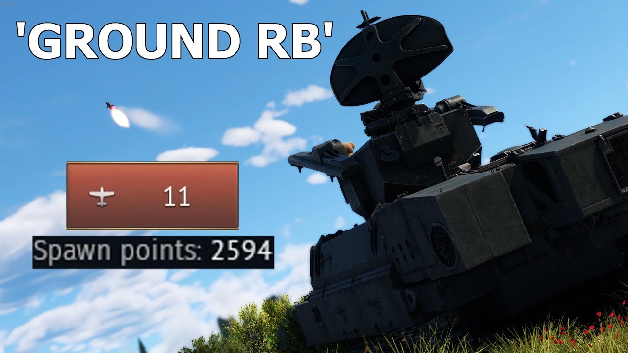 Earning a Nuke with The XM975 Roland (14-1) - YouTube