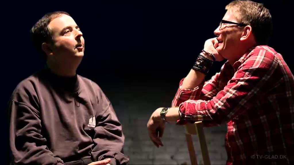 Thomas og Thomas - Thomas Novotny møder Thomas Bo larsen - YouTube