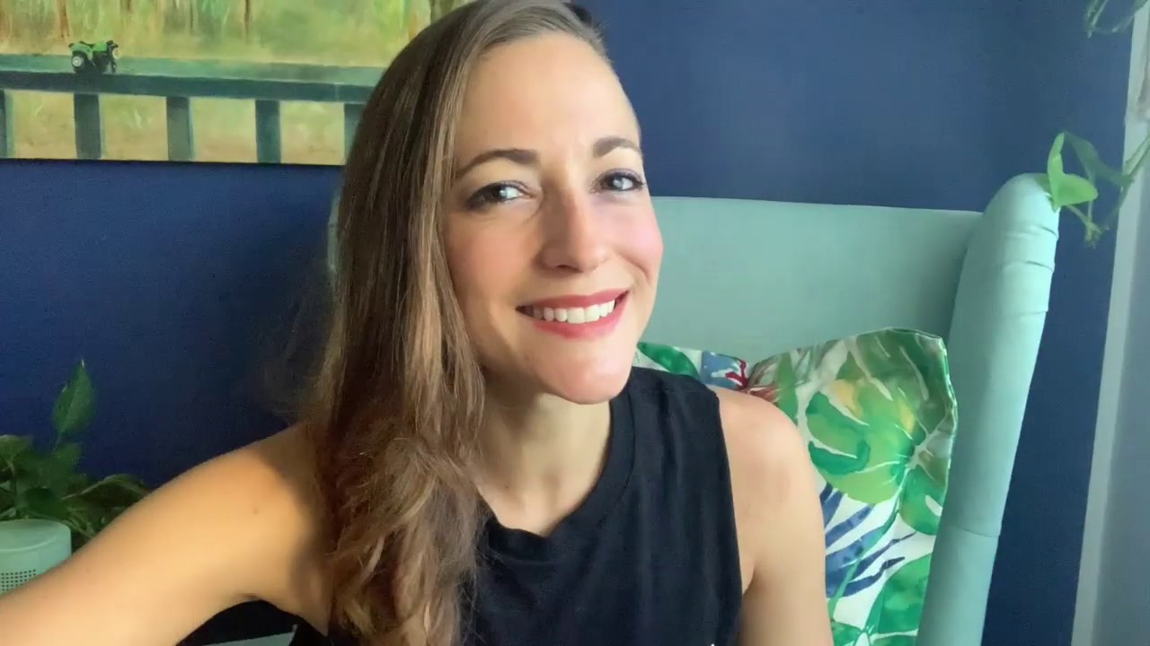 Voice Acting Tips and How I Got Into It! - YouTube