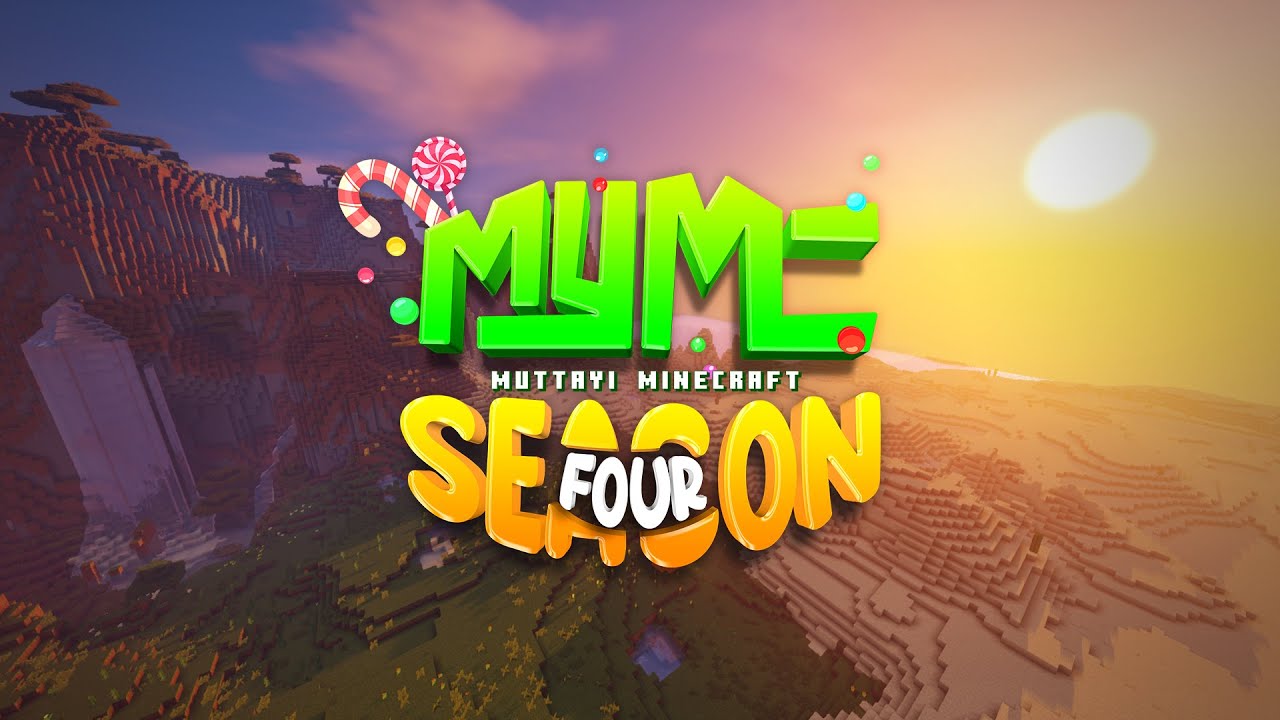 MYMC Season 4 Release | Dragon egg is ours :P - YouTube