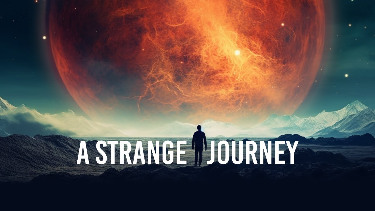 10 Incredible Space Oddities That Will Blow Your Mind! - YouTube