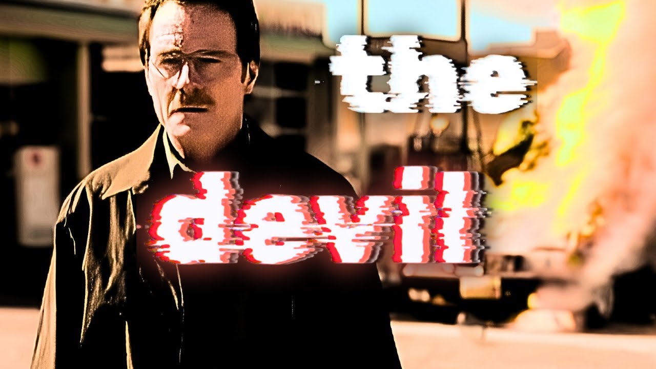 𝗪𝗮𝗹𝘁𝗲𝗿 𝗪𝗵𝗶𝘁𝗲 - 𝗧𝗵𝗲 𝗗𝗲𝘃𝗶𝗹 (Money Trees) - YouTube