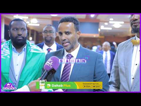 Dawlada  Israel waxay garatay inaan indhaha laga qarsin Karin somaliland Gudoomiyaha Doorashooyinka