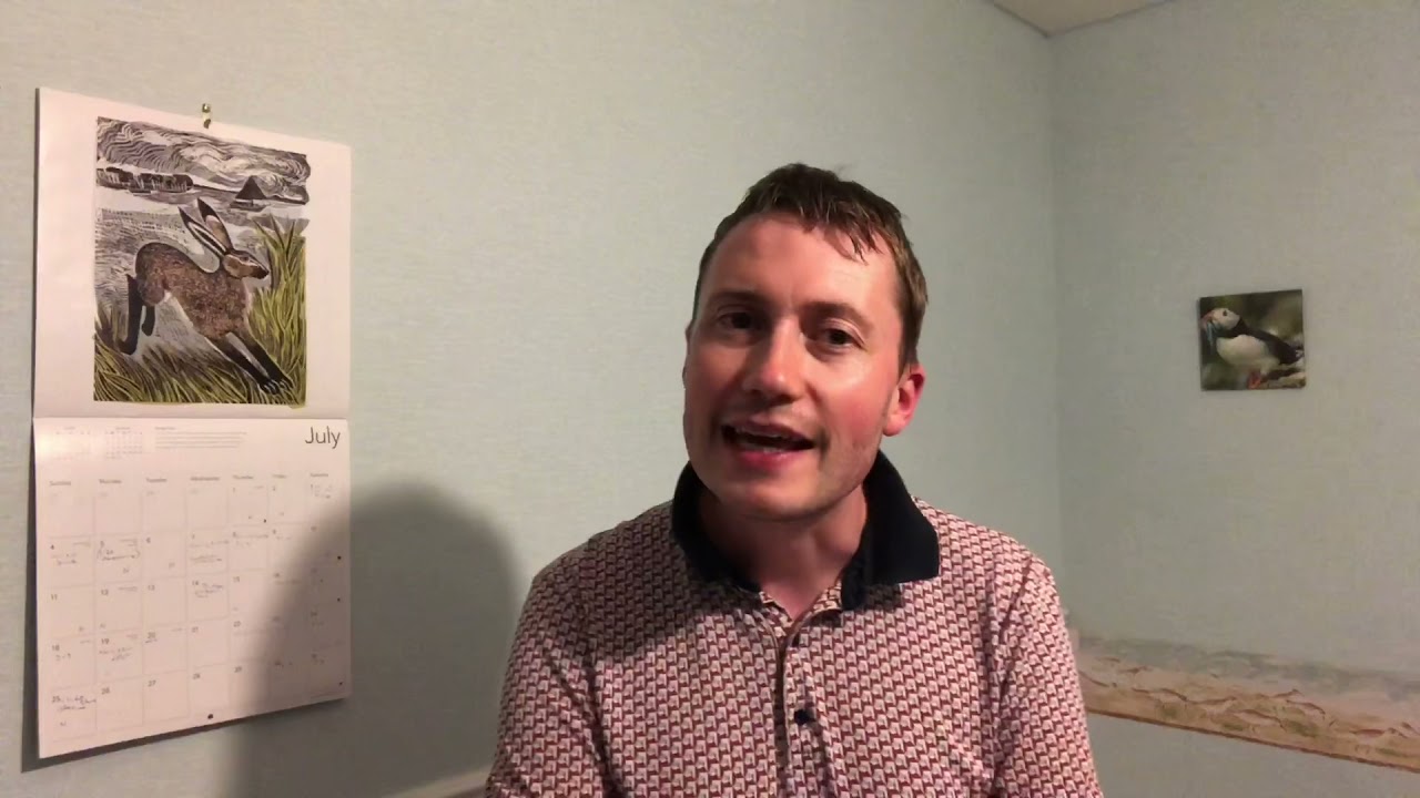 My First Book Signing by a Wildlife Filmmaker Alan Root (Part 1) - YouTube