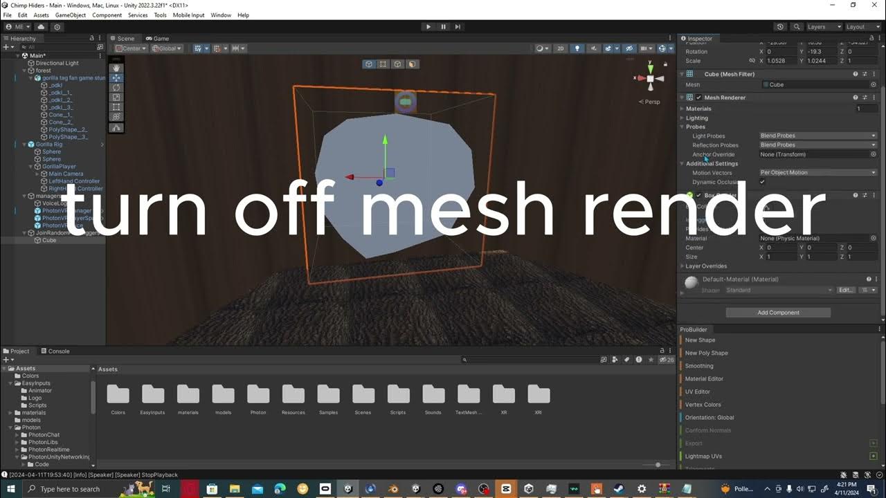 how to add room triggers to your gtag fan game - YouTube