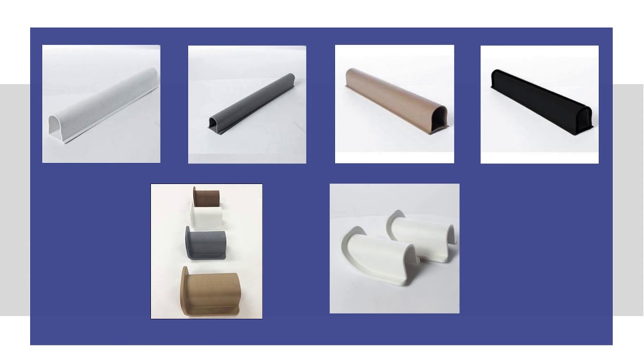 Collapsible Water Retainer - YouTube