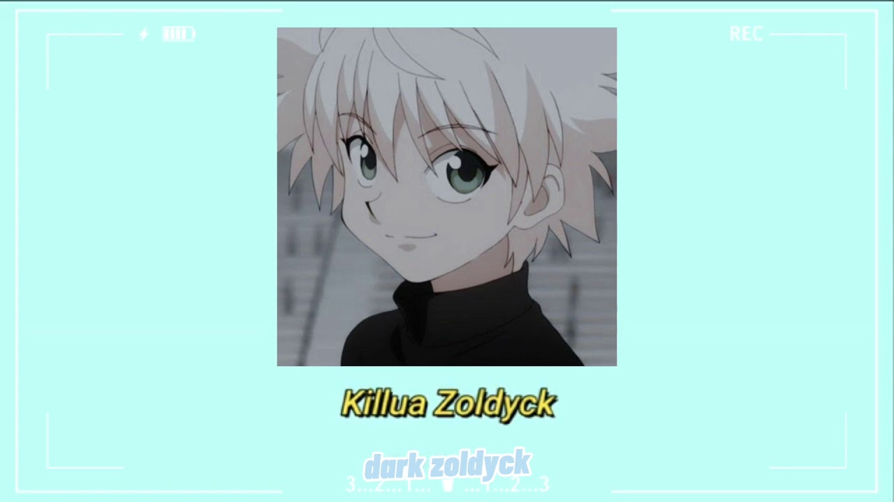 killua-blue bird {cover}- - YouTube Music
