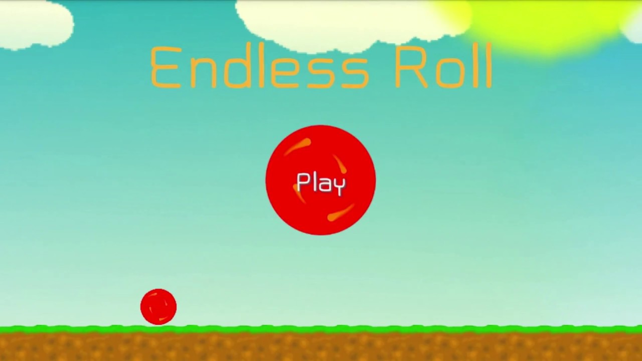 Endless Roll Trailer - YouTube