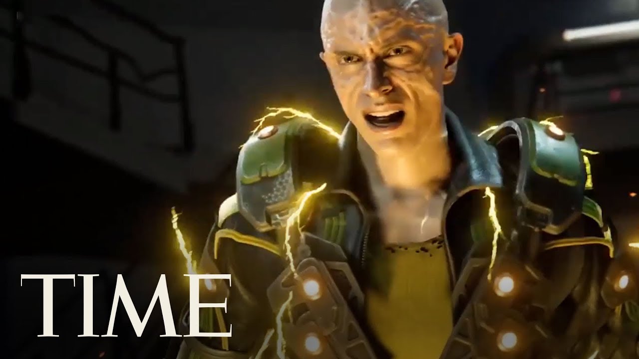 E3 2018 Games: Cyberpunk 2077, Fallout 76, Spider-Man & More New Games ...