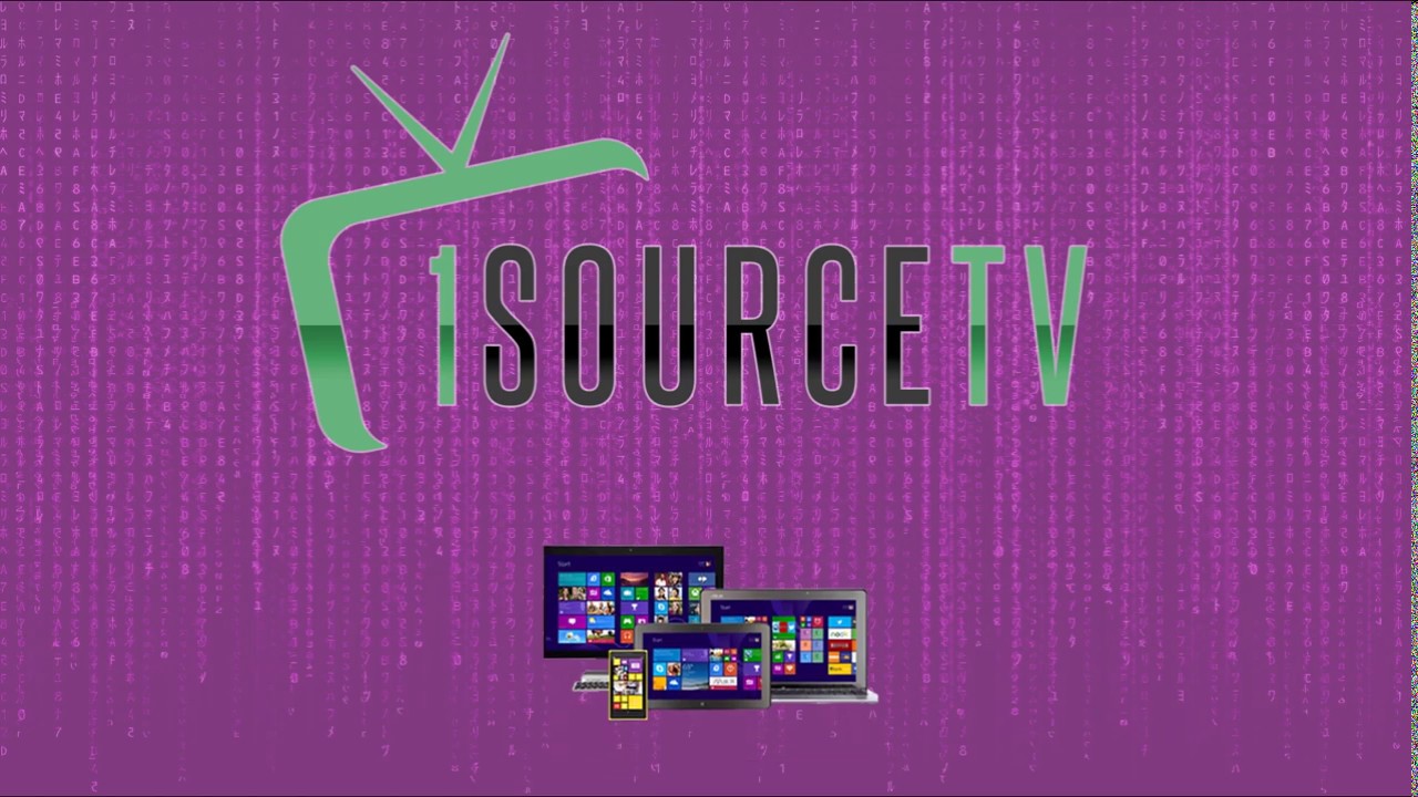 Install Soplayer on Windows for 1SourceTV - YouTube