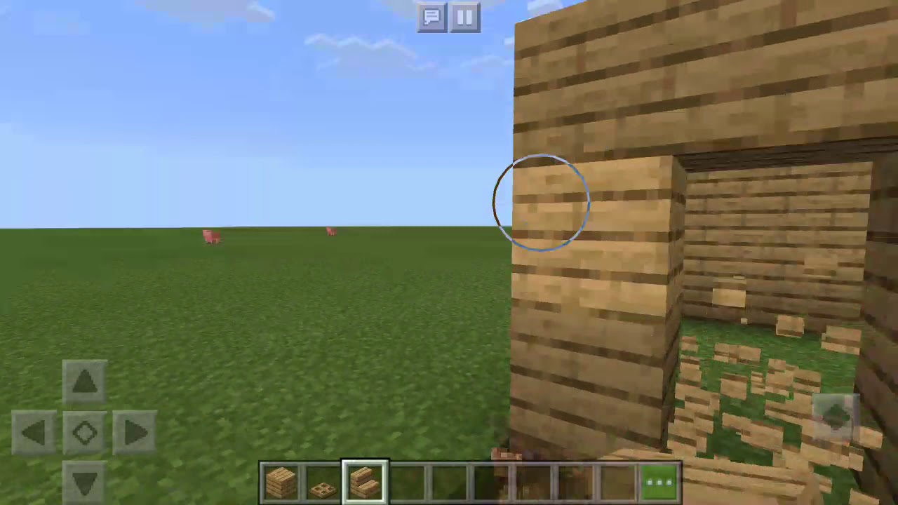 Minecraft 90s - YouTube