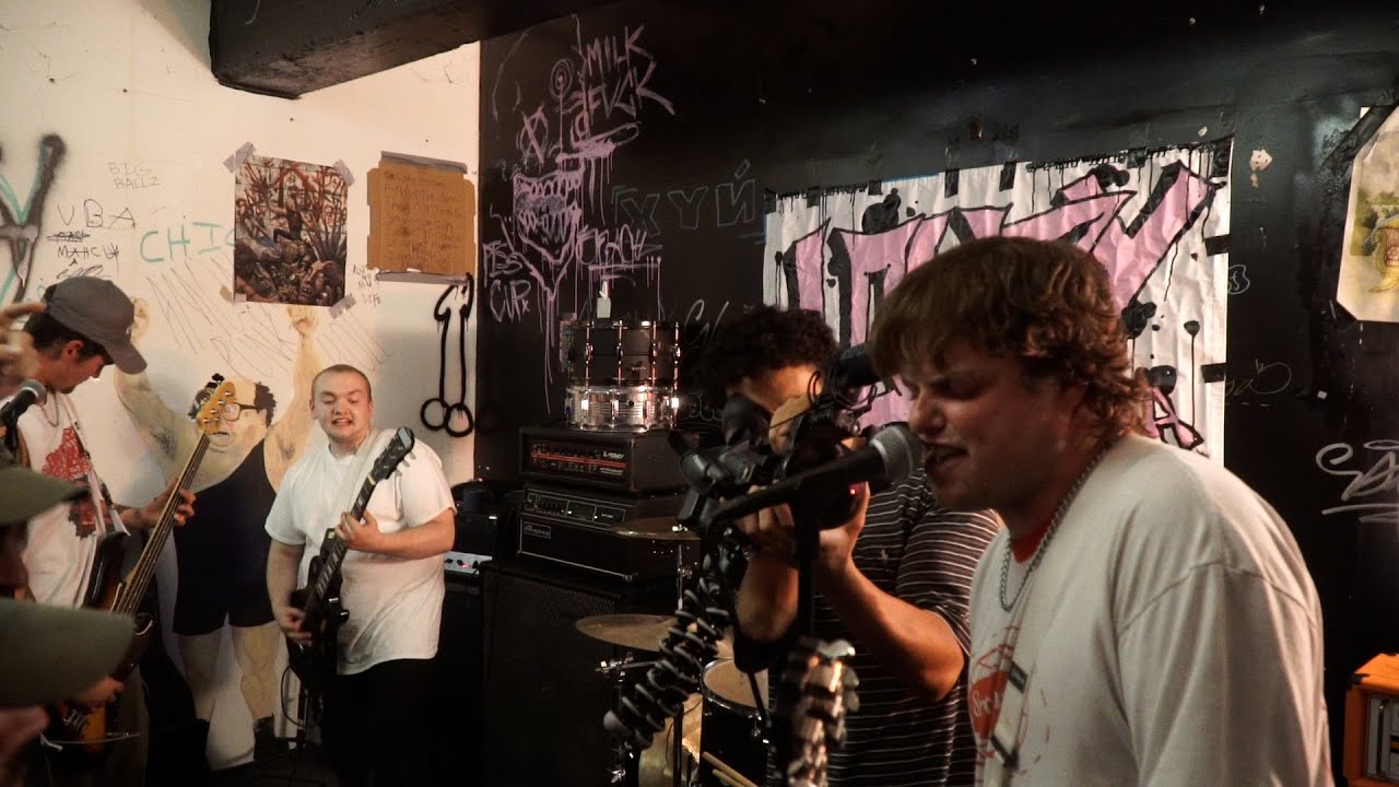《97H8》Louzy LIVE | 6-16-2023 Framingham, MA - YouTube
