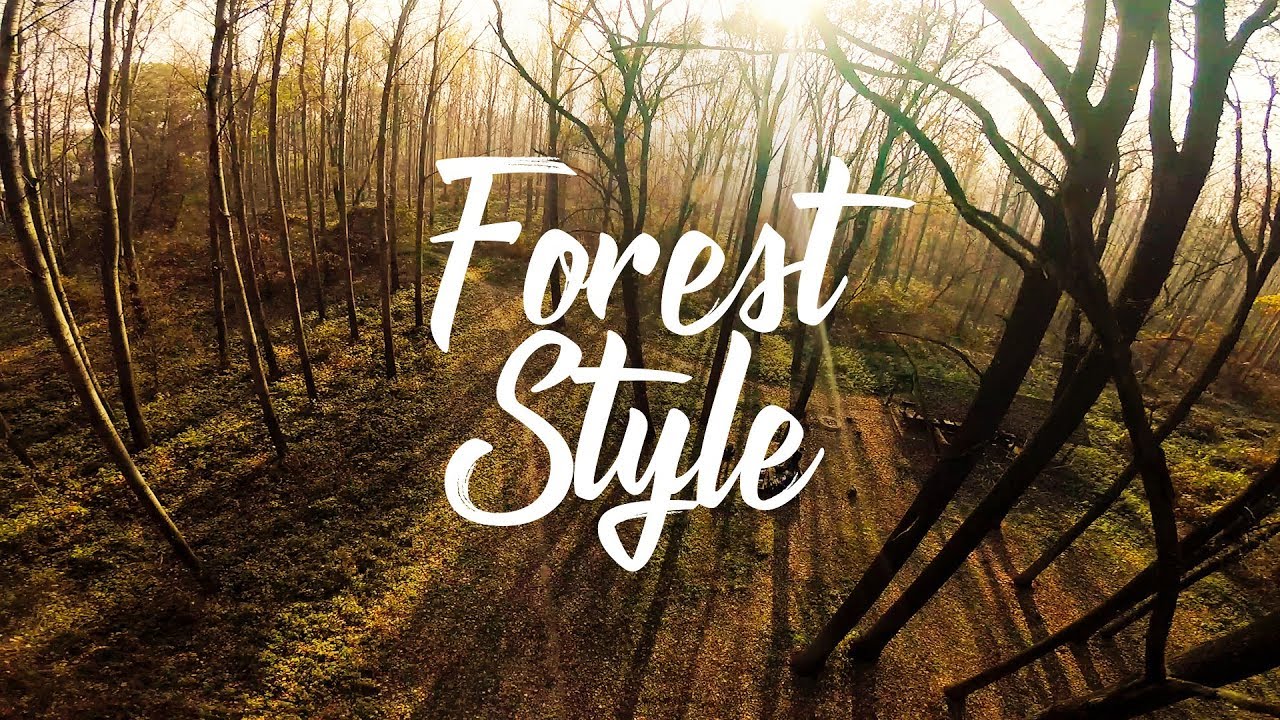 Forest Style - YouTube
