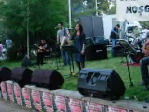 Grup Günışığı Şenlik 2009