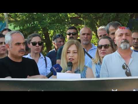 KESK Dersim: Toplu sözleşme hakkını elde etmek için birlikte mücadele etmek zorundayız