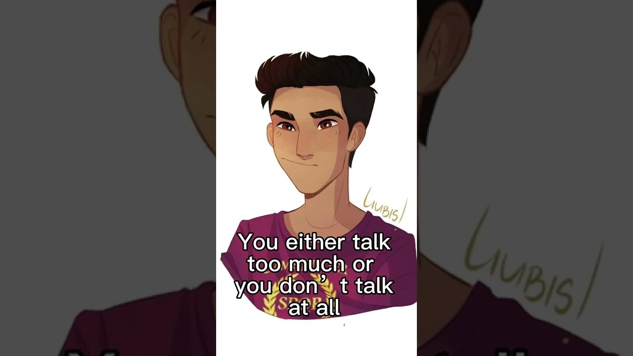 HoO characters in a nutshell 😂 - YouTube