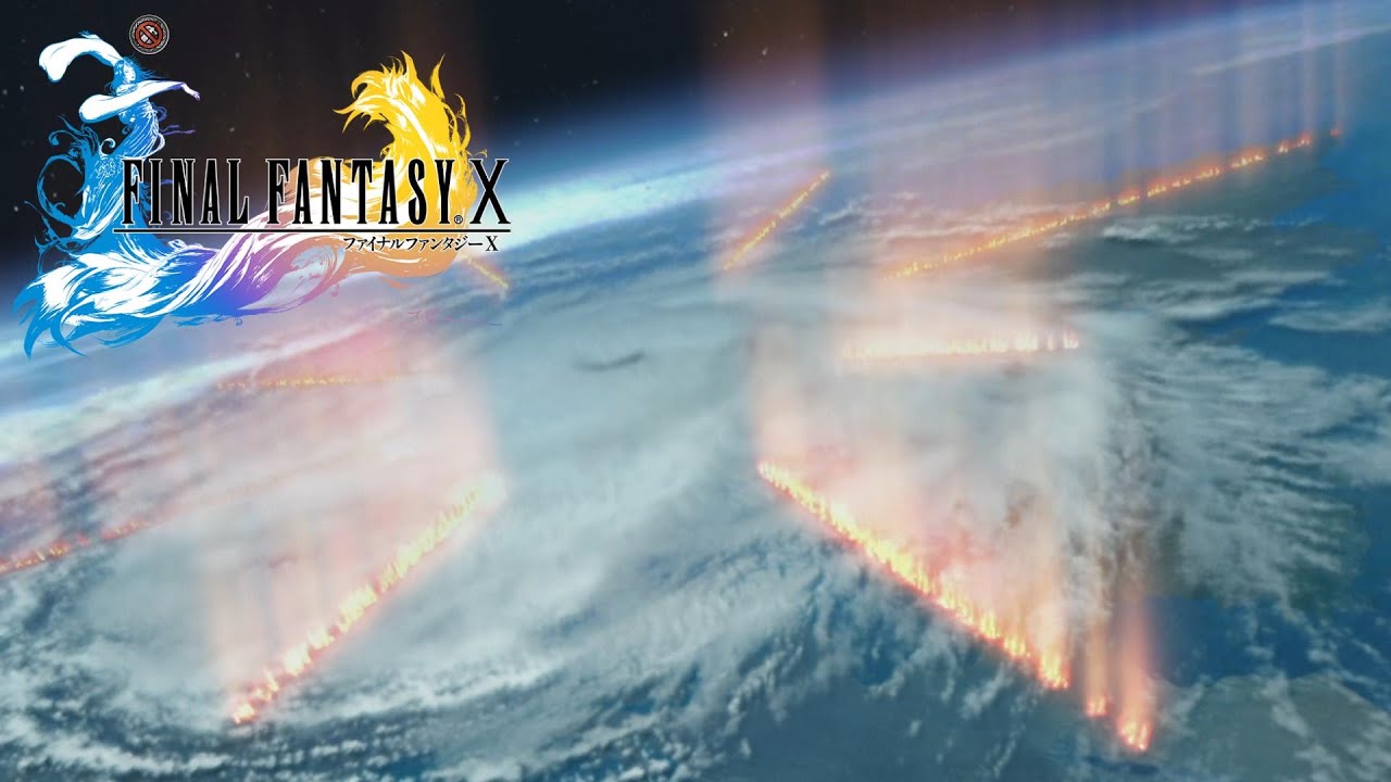 なんでも知ってるFFX #37 - YouTube