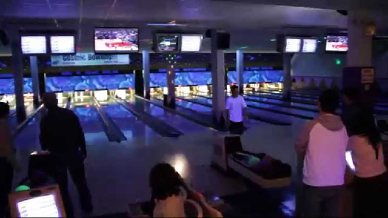 Bowlerama Corporate Video - YouTube