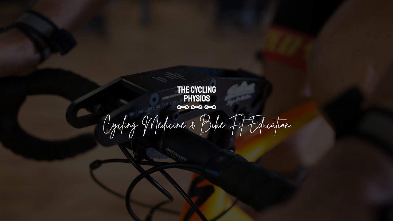 The Cycling Physios - Aero Sensors - YouTube