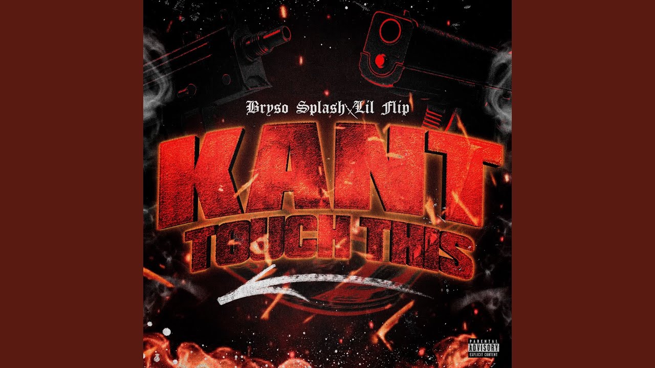 Kant Touch This (feat. Lil Flip) - YouTube