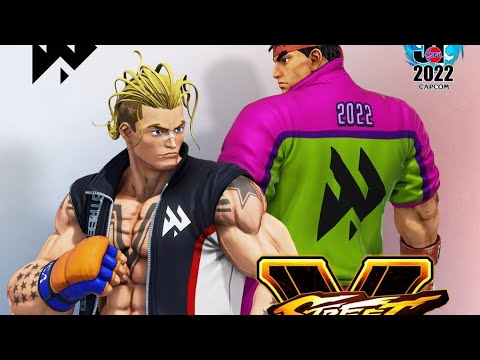 TOUS LES RESLTATS DES TOURNOIS #FGC: SFL #SFV - KOF 15 - SMASH BROS ...