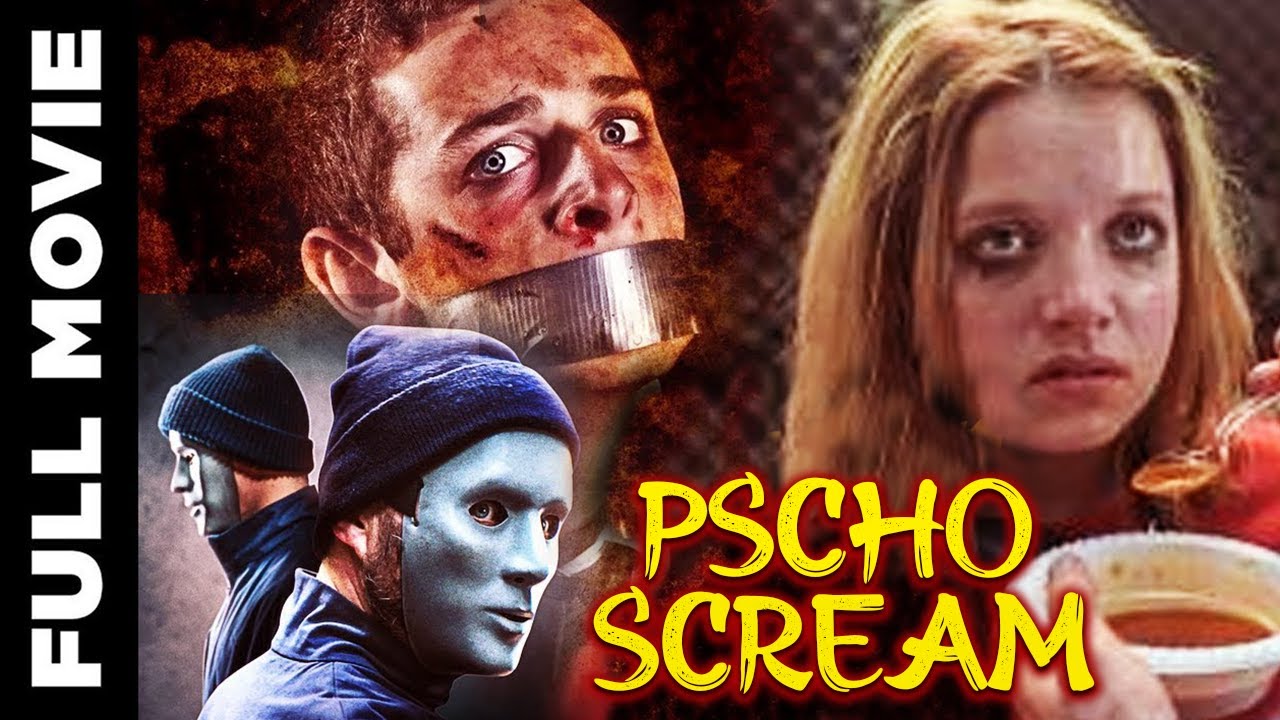 Psycho Scream Hollywood Dubbed Crime Thriller Movie | Melissa Deverian ...