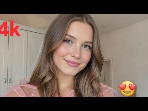Cool Shein Bikini Try -On Haul Transparent | 4K Transparent Lingerie & See-through Styles 2025 # 1