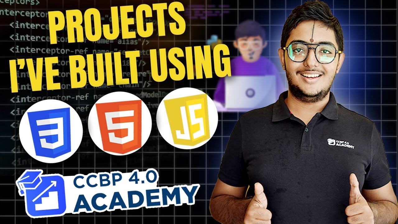 My NxtWave Projects Revealed | NxtWave Institute Review in Tamil | 2024 | Don’t Miss - YouTube