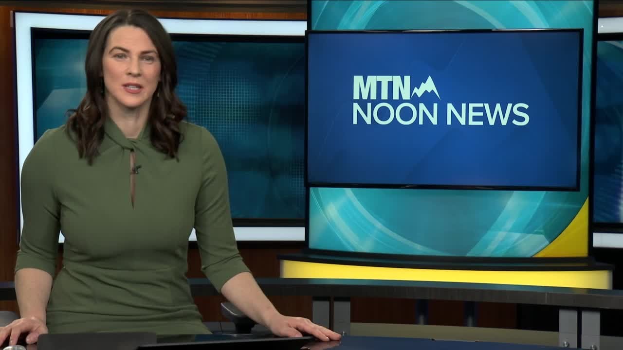 MTN Noon News Top Stories with Andrea Lutz 2-11-21 - YouTube