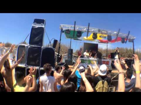 one day music 2014 playa catania 1 maggio - YouTube
