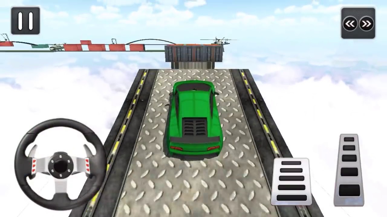 Car racing for kids |kids videos - YouTube