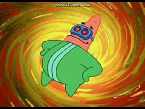 SpongeBob SquarePants - The Elastic Waistband! - YouTube