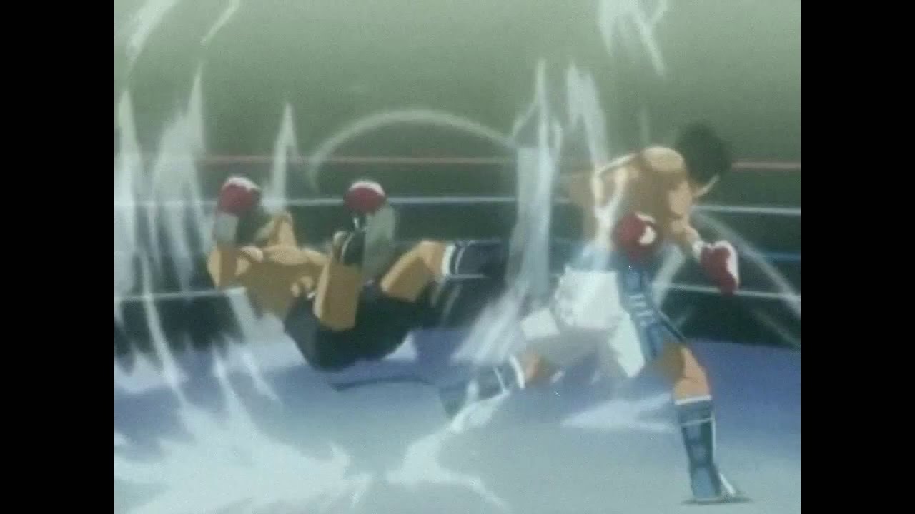 Remember The Name- AMV-Mixed Fights - YouTube