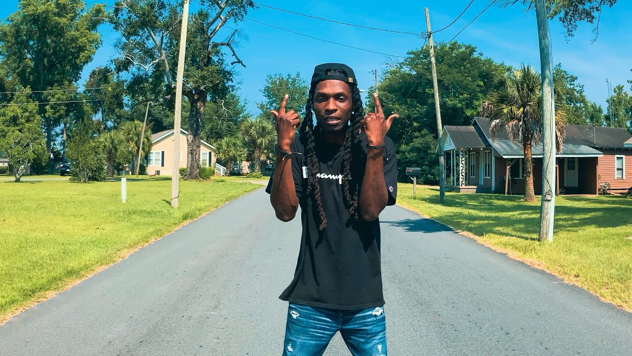 Ashton Stevens - Transitions (Official Video) (Shot by @NiseeJ) - YouTube