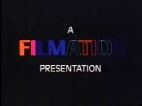 A Filmation Presentation 1983 - YouTube