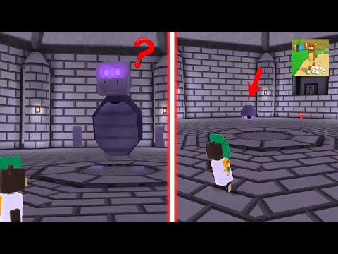 Super Bear Adventure Gameplay Walkthrough Turtle Golem - YouTube