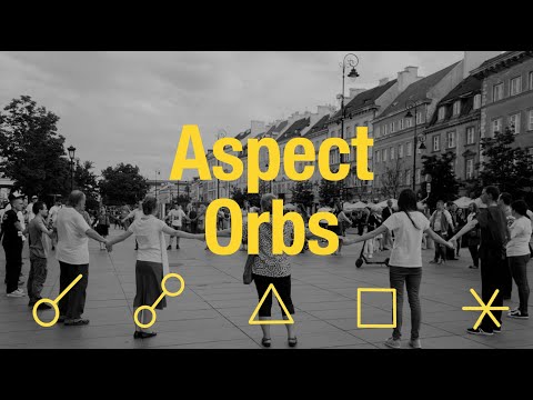 How To Read Orbs Astrology