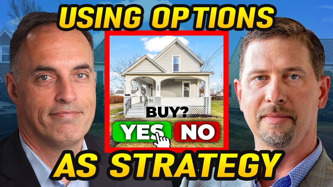 How to Structure Your Real Estate Deals for Success? - YouTube