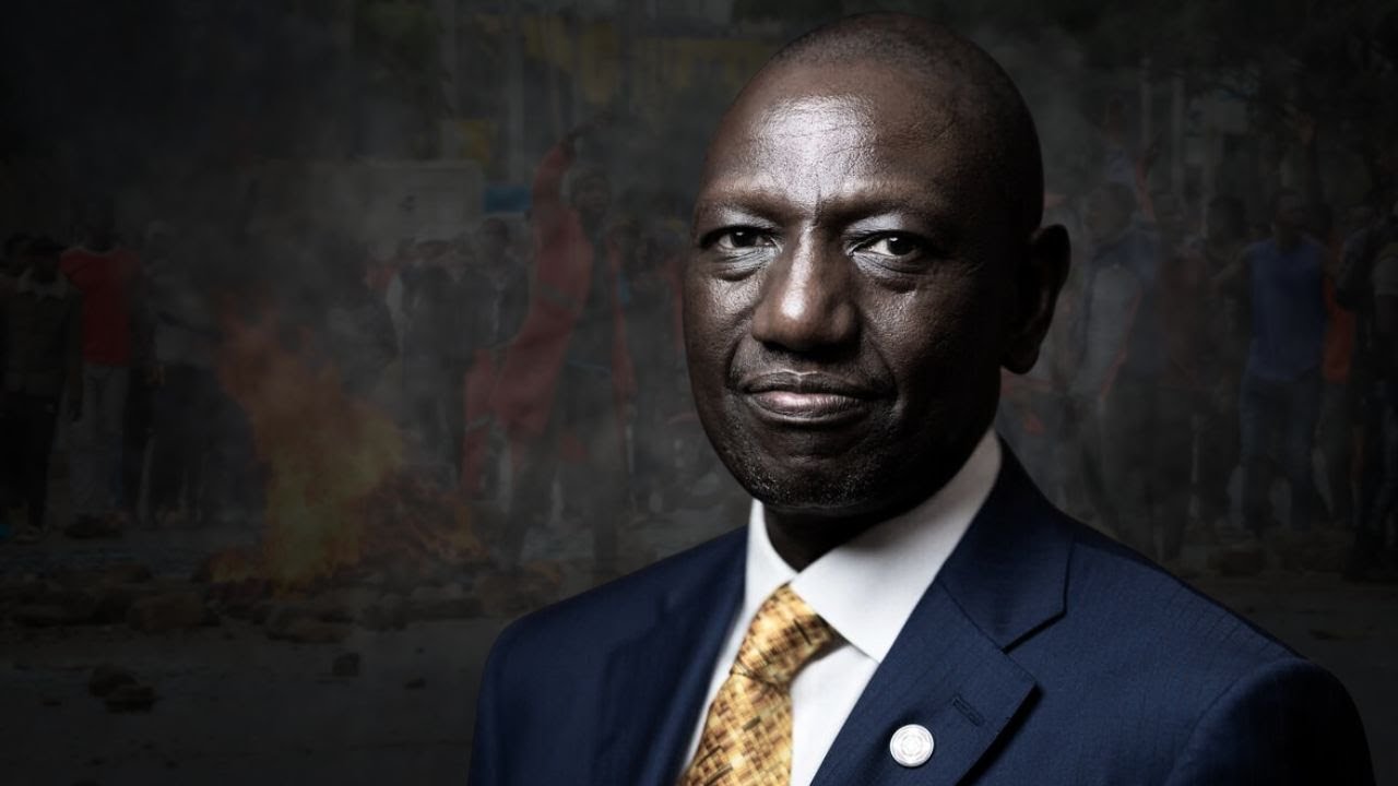 Why RUTO should act with caution! - YouTube