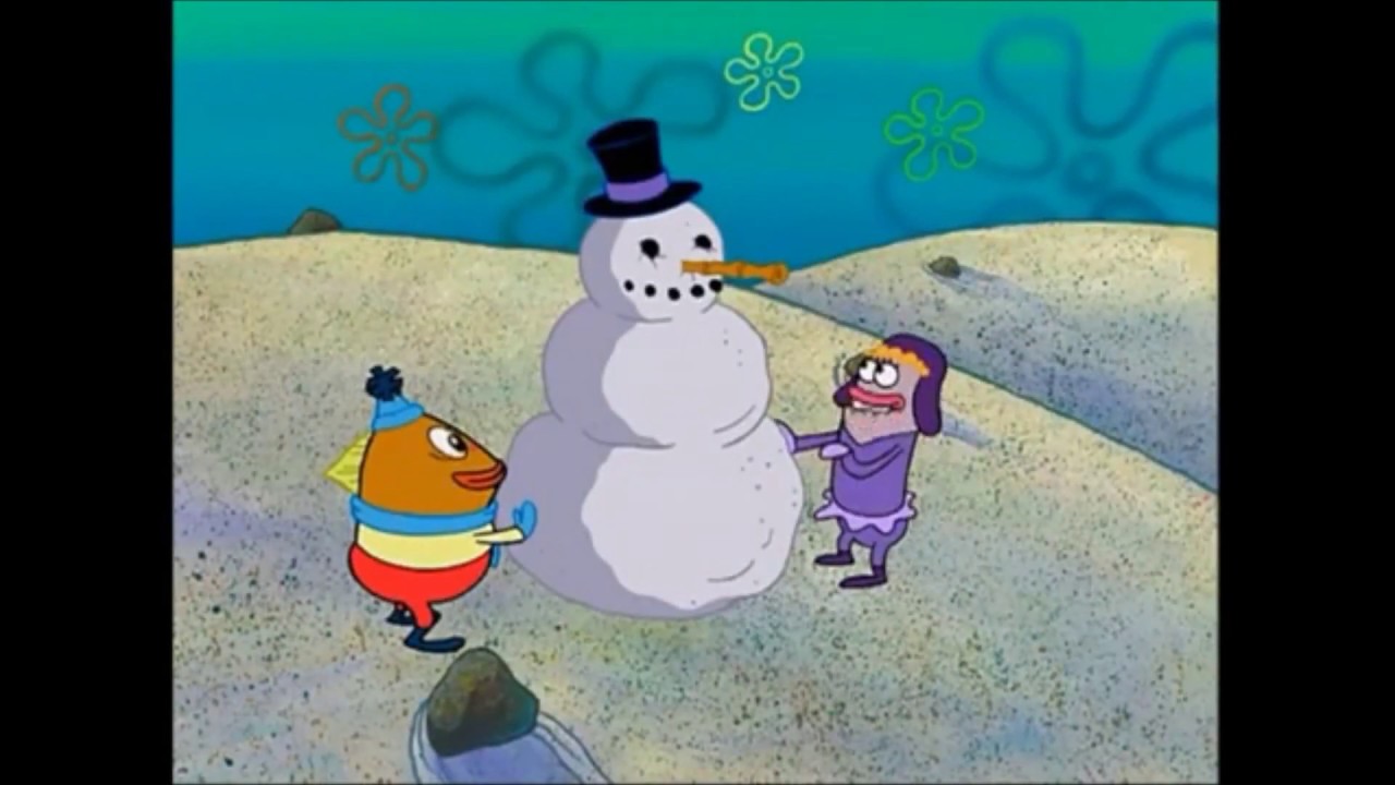 Spongebob - Enter Sandman - YouTube