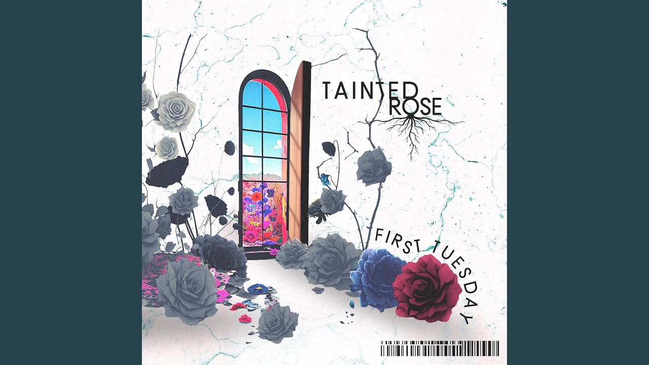 Tainted Rose - YouTube