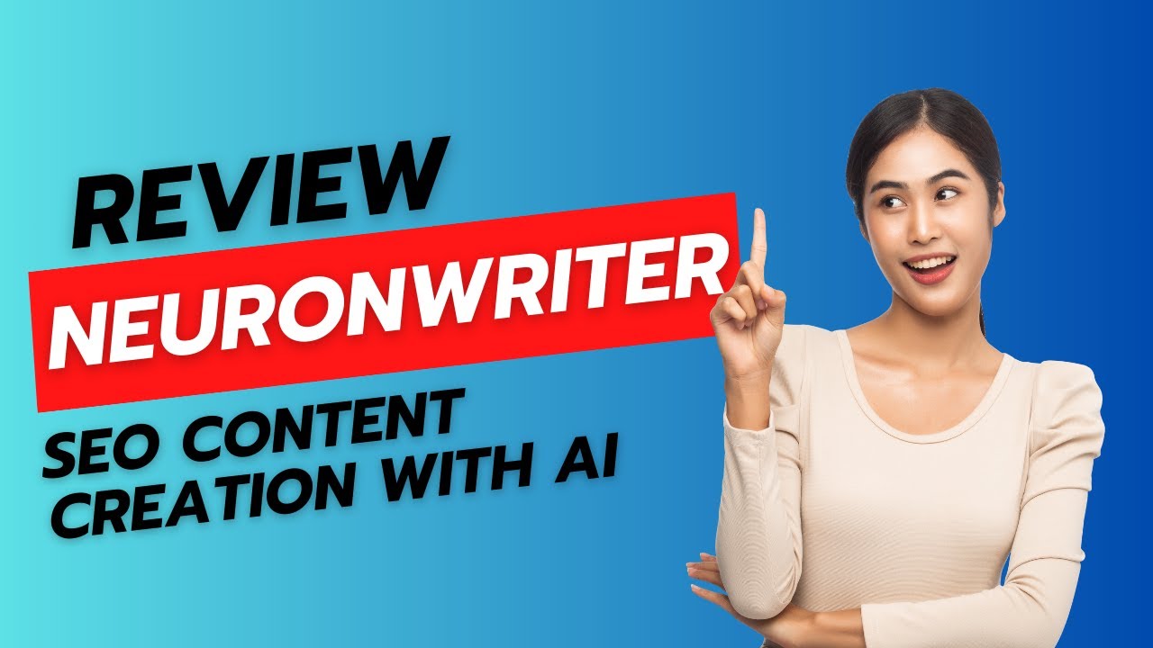 NeuronWriter Review 2024: Transforming SEO Content Creation with AI, Get started NeuronWriter ...