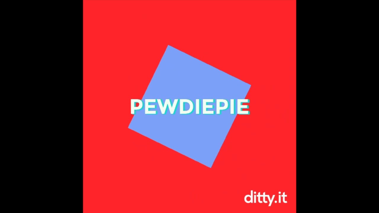 ditty.it compilation - YouTube